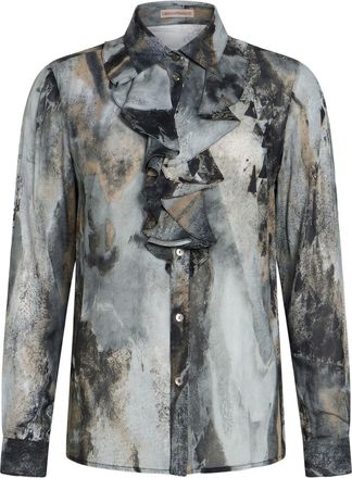 Avi&ugrave; TOPS - Hemden auf YOOX.COM