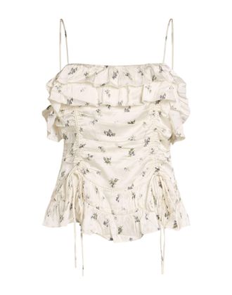 Ganni TOPS - Tops auf YOOX.COM