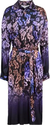 Shirtaporter KLEIDER - Midi-Kleider auf YOOX.COM