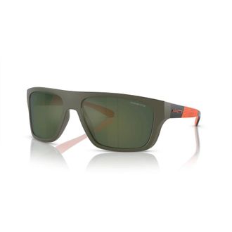 Arnette Sonnenbrillen Hijiki AN 4336 - - Accessories - Herren - Gr&uuml;n - 63 MM