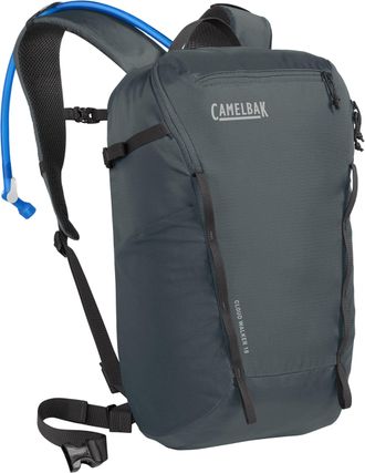 Camelbak Camelbak Cloud Walker Trinkrucksack 18 70Oz Dunkel/Schwarzer Schiefer