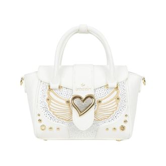 Braccialini Handbags - - Bags - Damen - Wei&szlig; - ONE SIZE