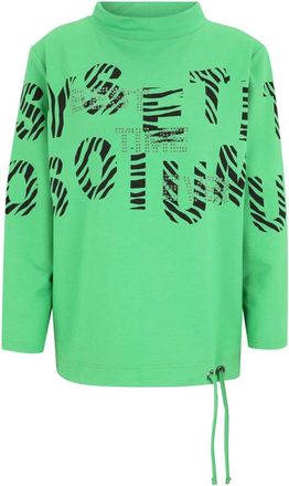 Doris Streich Damen, Oberteile, Gr&uuml;n, MGr&ouml;&szlig;e