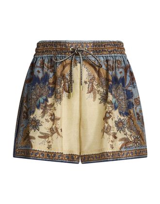 Zimmermann HOSEN & R&Ouml;CKE - Shorts & Bermudashorts auf YOOX.COM