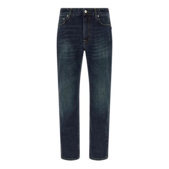 Department Five Department Five, Homme, Jeans, Bleu, Taille: W36 Stones Jeans
