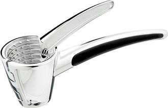 KELA 10030 Nussknacker Silber