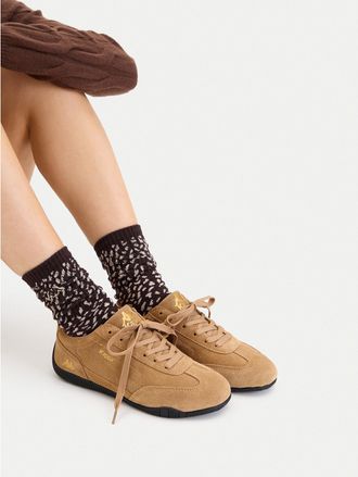 Kappa Sneakers Kappa EO-V12-1128(W) Beige