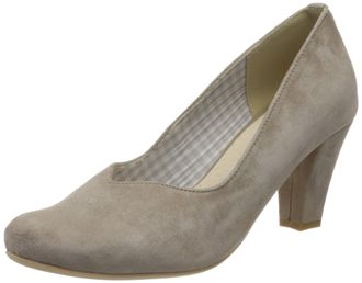 Hirschkogel Damen Pumps, Pierre, 39 EU