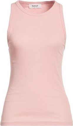 Replay TOPS - D&eacute;bardeurs sur YOOX.COM
