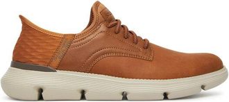 Skechers Sneakers Garza-Gervin 205046/WTN Braun