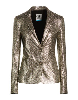 M Missoni ANZ&Uuml;GE und CO-ORDS - Blazers auf YOOX.COM
