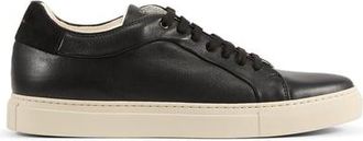 Paul Smith Baskets basses en cuir