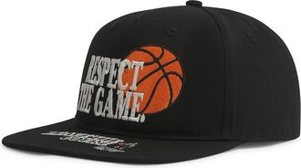 AND1 Kappe Respect