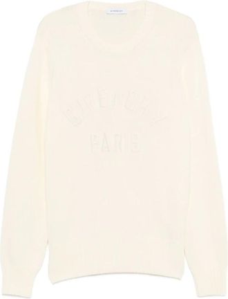 Givenchy Herren, Strickwaren, Beige, MGr&ouml;&szlig;e