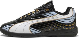 Puma V-S2 Endgame Sneakers Unisex, Schuhe, Schwarz, 40.5