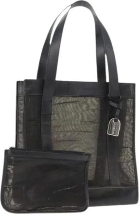 Gucci Damen, Pre-Owned, Schwarzk, ONE SIZEGröße