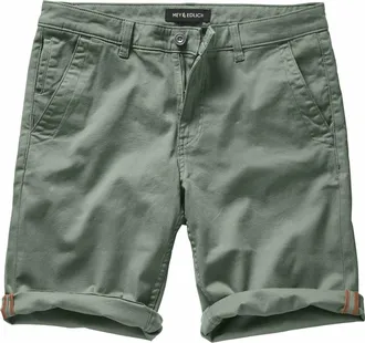 Mey & Edlich Einfach-Gut-Shorts