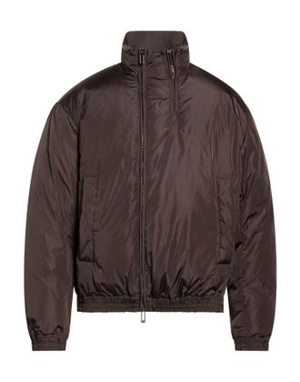 Emporio Armani JACKEN & M&Auml;NTEL - Pufferjacken & Daunenjacken auf YOOX.COM