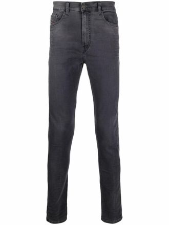 Diesel jean D-Amny JoggJeans - Gris