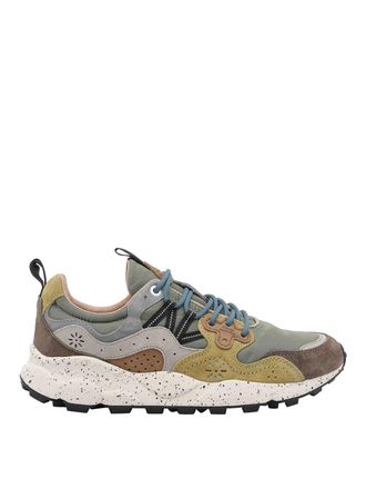 Flower Mountain Baskets - Multicolore