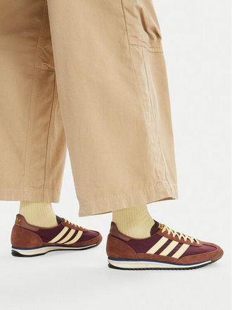 adidas Sneakers SL 72 OG IE3425 Braun