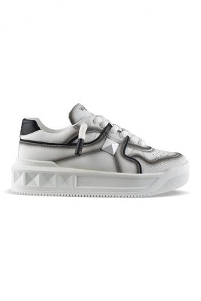 Valentino Garavani Sneakers un &eacute;talon Xl
