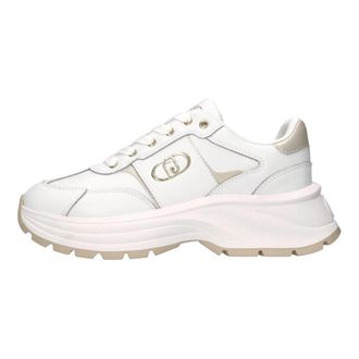 Liu Jo EVA 02 - - Shoes - Damen - Wei&szlig; - 41 EU