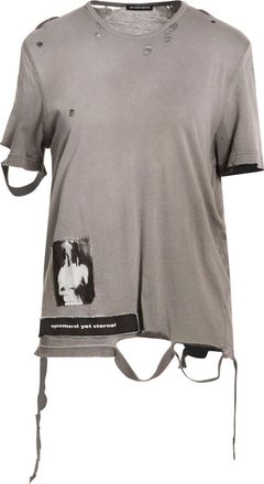 Ann Demeulemeester TOPS - T-shirts auf YOOX.COM