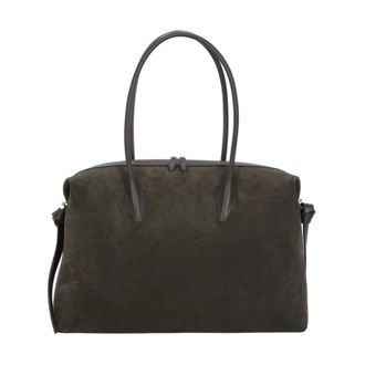 Yuzefi Damen, Taschen, Braun, ONE SIZEGr&ouml;&szlig;e