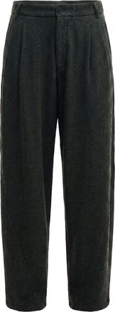Darkpark Pantalons D&eacute;contract&eacute;s - Vert