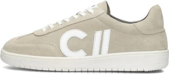 Clay Herren, Schuhe, Beige, 43 EUGr&ouml;&szlig;e