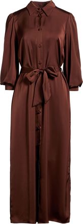 Hopper KLEIDER - Maxi-Kleider auf YOOX.COM