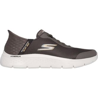Skechers Homme, Sport, Gris, Taille: 44 EU Running Chaussures