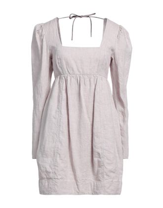 Ganni KLEIDER - Mini-Kleider auf YOOX.COM