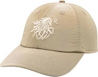 RANRA Ranra, Homme, Accessoires, Beige, Taille: ONE Size Caps