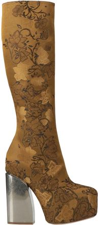 Dries Van Noten SCHUHE - Stiefel auf YOOX.COM