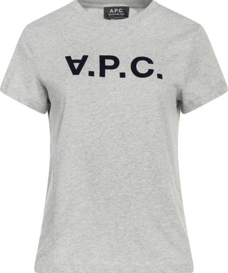 A.P.C. TOPS - T-shirts auf YOOX.COM