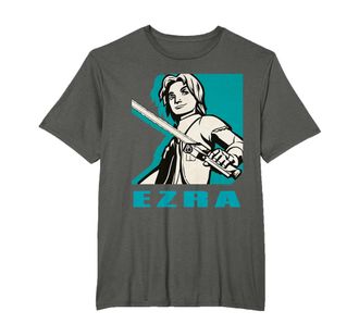 Star Wars Rebels Ezra T-Shirt