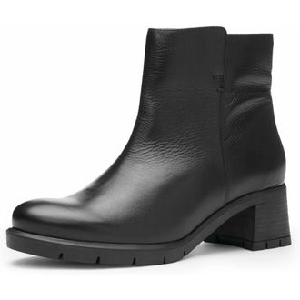 Ara Prag Ankle Boot - - Shoes - Damen - Schwarzk - 37 1/2 EU