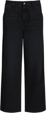 Carhartt Work in Progress Jean loose en coton