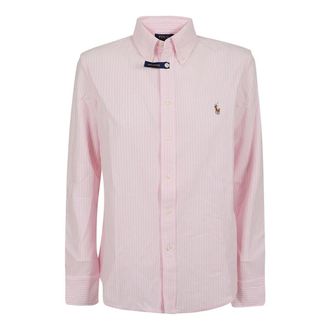 Polo Ralph Lauren Damen, Blusen & Hemden, Rosa, XSGr&ouml;&szlig;e