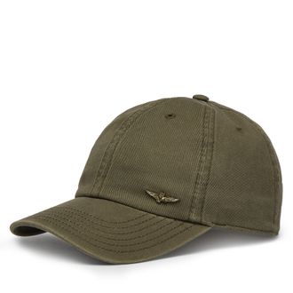 Aeronautica Cap Aeronautica Militare 261HA1244UCT02476 Gr&uuml;n