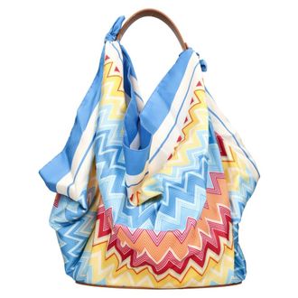 Missoni Femme, Sacs, Multicolore, Taille: ONE Size Sacs.. Multicolore