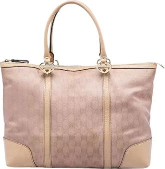 Gucci Damen, Pre-Owned, Rosa, ONE SIZEGr&ouml;&szlig;e