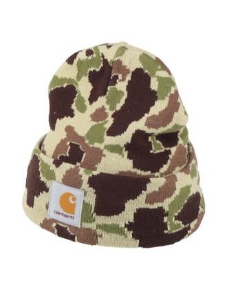 Carhartt Work in Progress ACCESSOIRES - M&uuml;tzen & H&uuml;te auf YOOX.COM