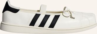 adidas Originals Adidas Originals Sneaker Superstar Sq Ballet weiss