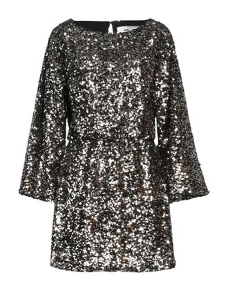 SOLOTRE KLEIDER - Mini-Kleider auf YOOX.COM