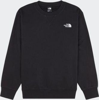 The North Face Sweatshirt - Taille XS