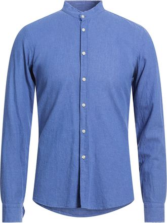 GMF 965 TOPS - Jeanshemden auf YOOX.COM