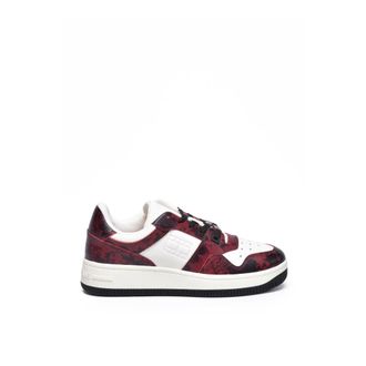Tommy Jeans Retro Basket Sneakers - - Shoes - Herren - Mehrfarbig - 43 EU